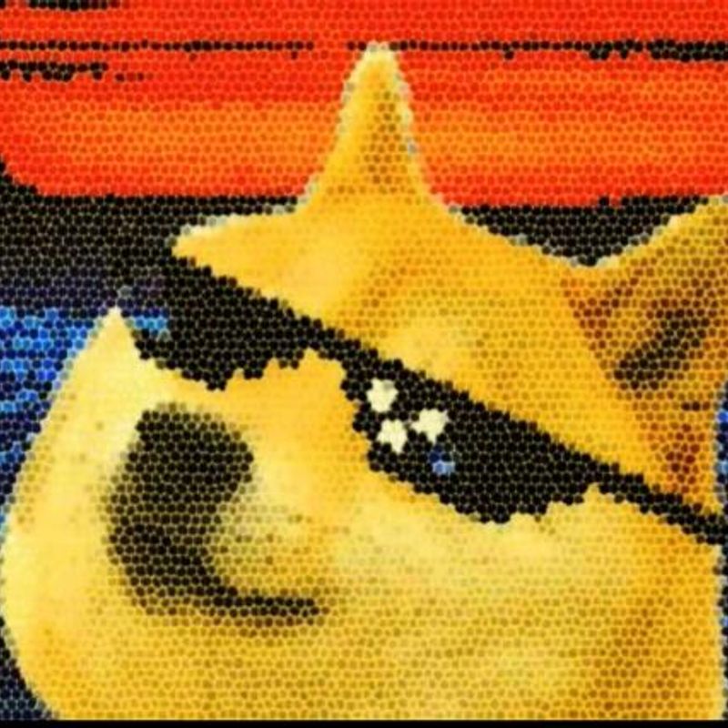 Space Doge | NFT Collection | Airnfts