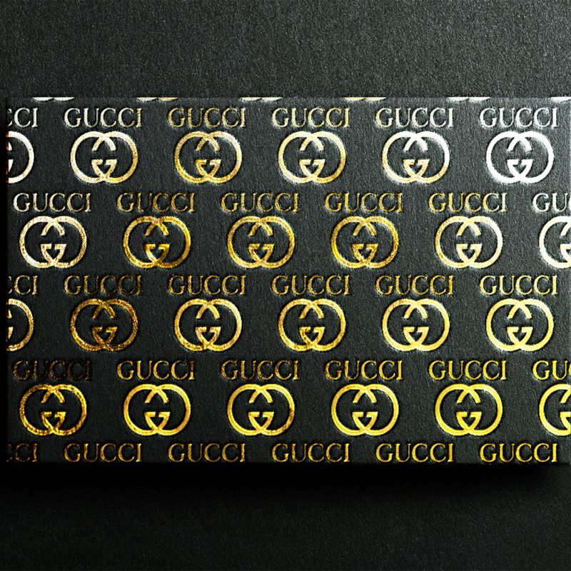 Gucci Gang - RCC #9 | NFT Collection | Airnfts