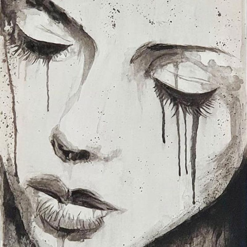 CRY #01 | NFT Collection | Airnfts