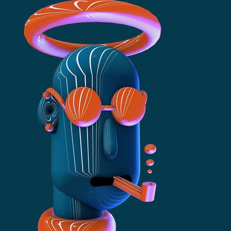 Avatar Punk #5 | NFT Collection | Airnfts