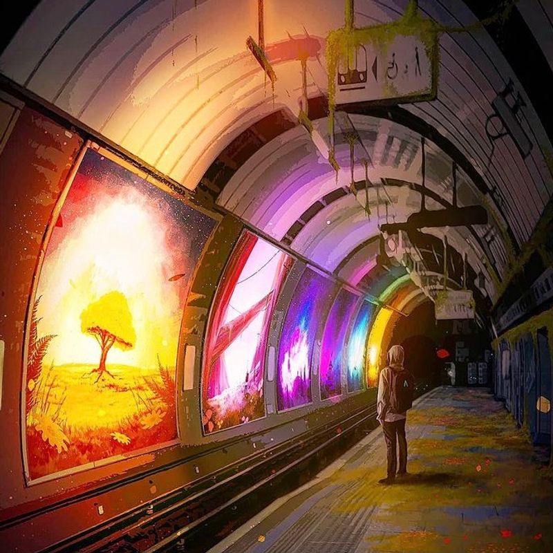 #1 “The Collector” | NFT Collection | Airnfts