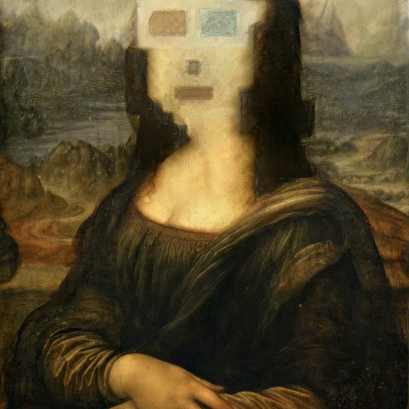 The Scream Zombie Punk | NFT Collection | Airnfts