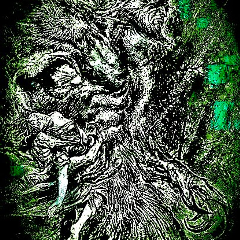 Tree god | NFT Collection | Airnfts