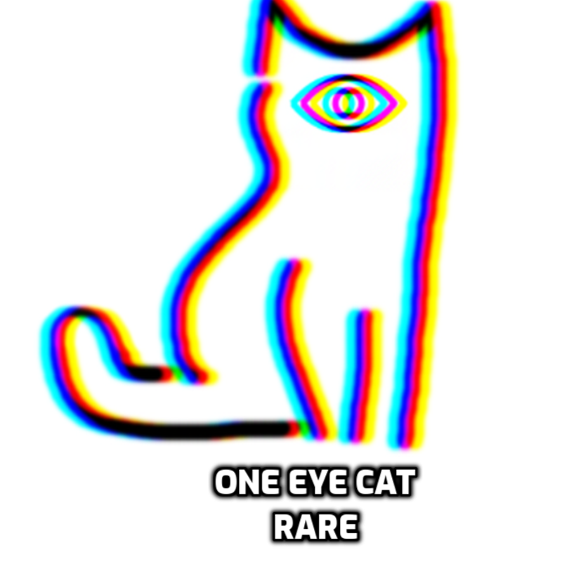 one-eye-cat-12-nft-earn-bnb-ftm-polygon-via-nfts-airnfts