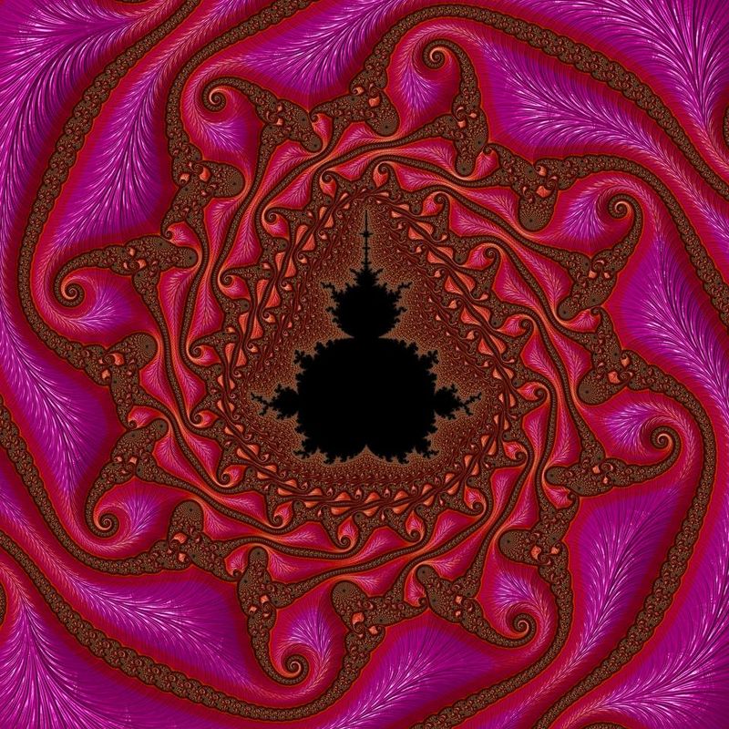 Twisted Heart | NFT Collection | Airnfts