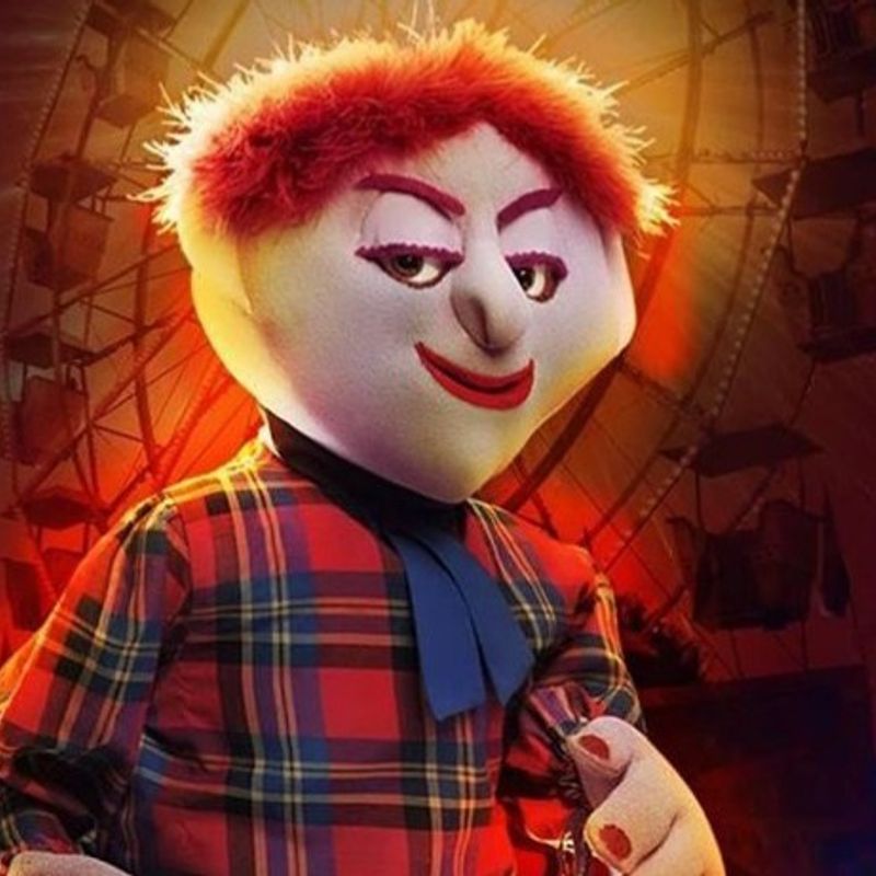 Tatya Vinchu | NFT Collection | Airnfts