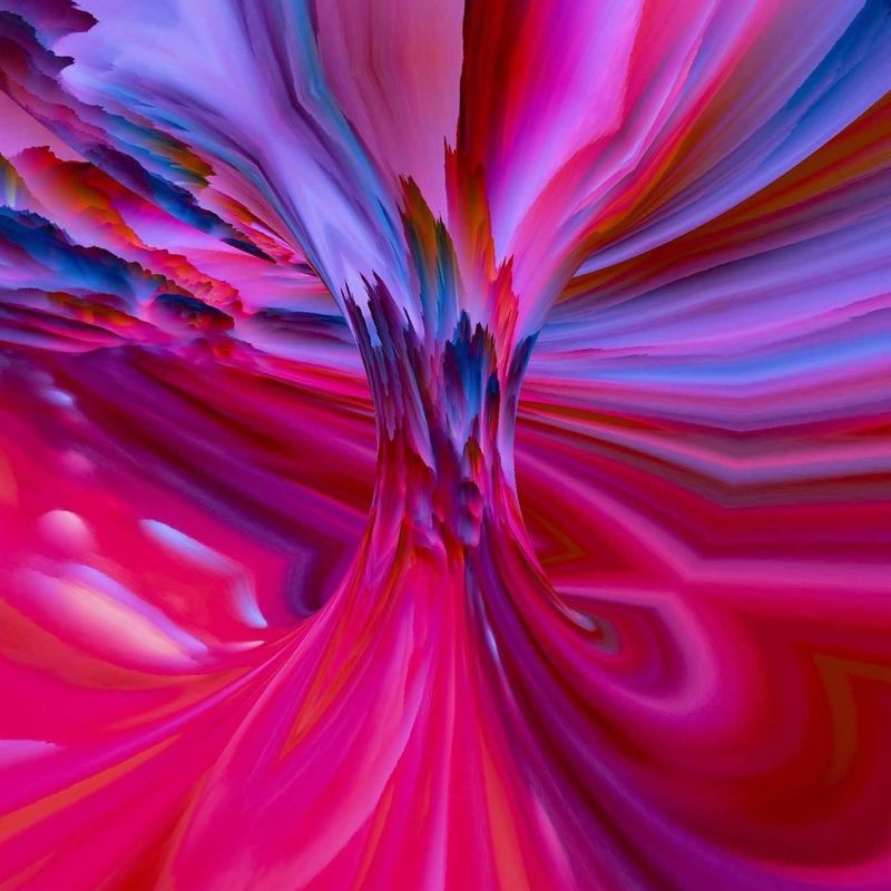 The Creation of Purple | NFT Collection | Airnfts