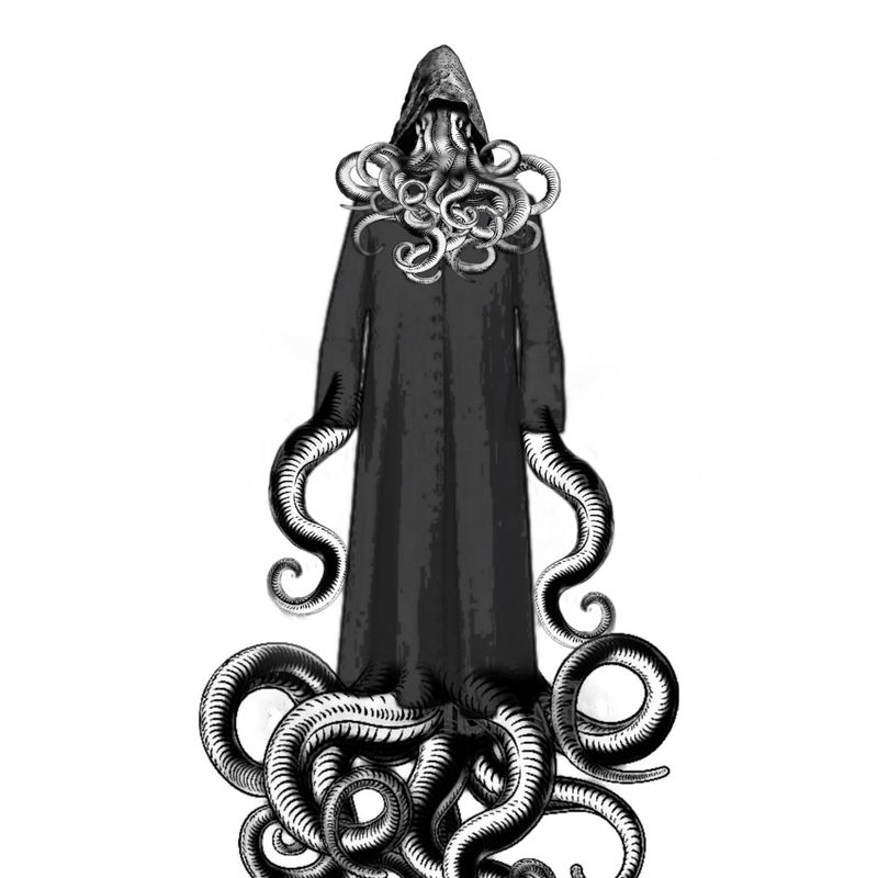 Father Cthulhu | NFT Collection | Airnfts