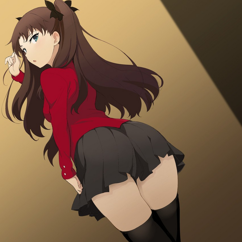 Rin Tohsaka | NFT Collection | Airnfts