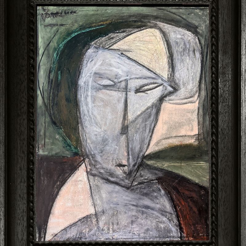 Untitled Figure 03 | NFT Collection | Airnfts