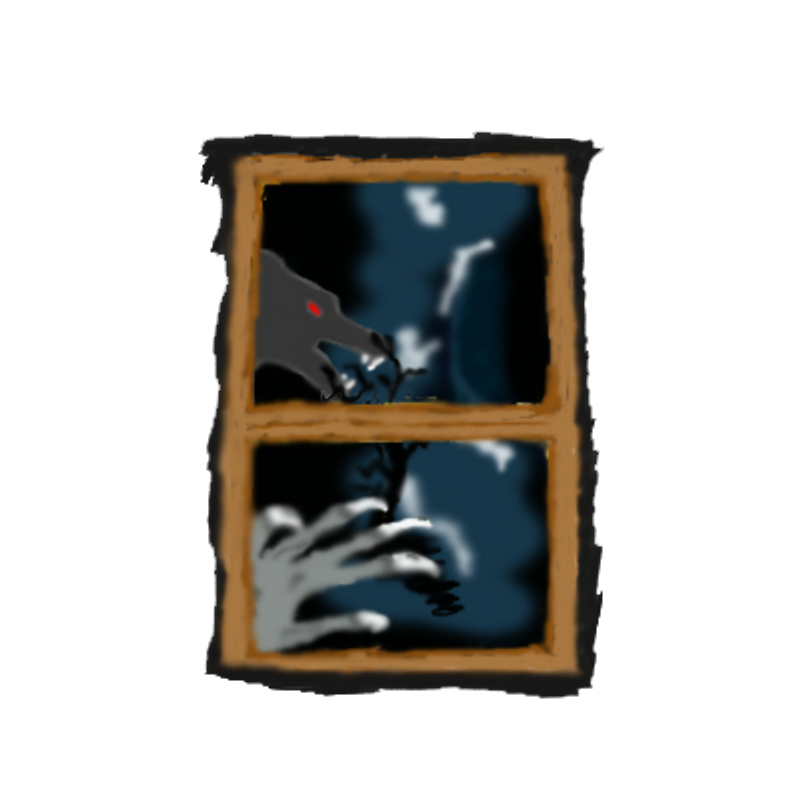 Window-Monster#1 | NFT Collection | Airnfts