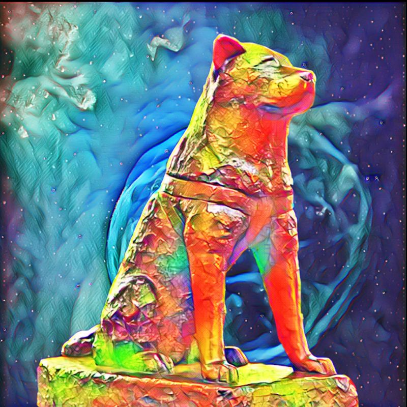 DOGE Stance 2 NFT Collection Airnfts DOGE Stance 2 NFT Collection Airnfts