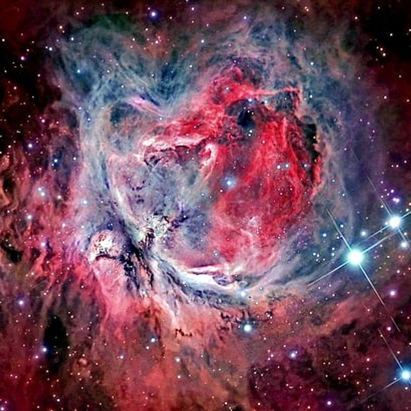 Cosmic Web | NFT Collection | Airnfts