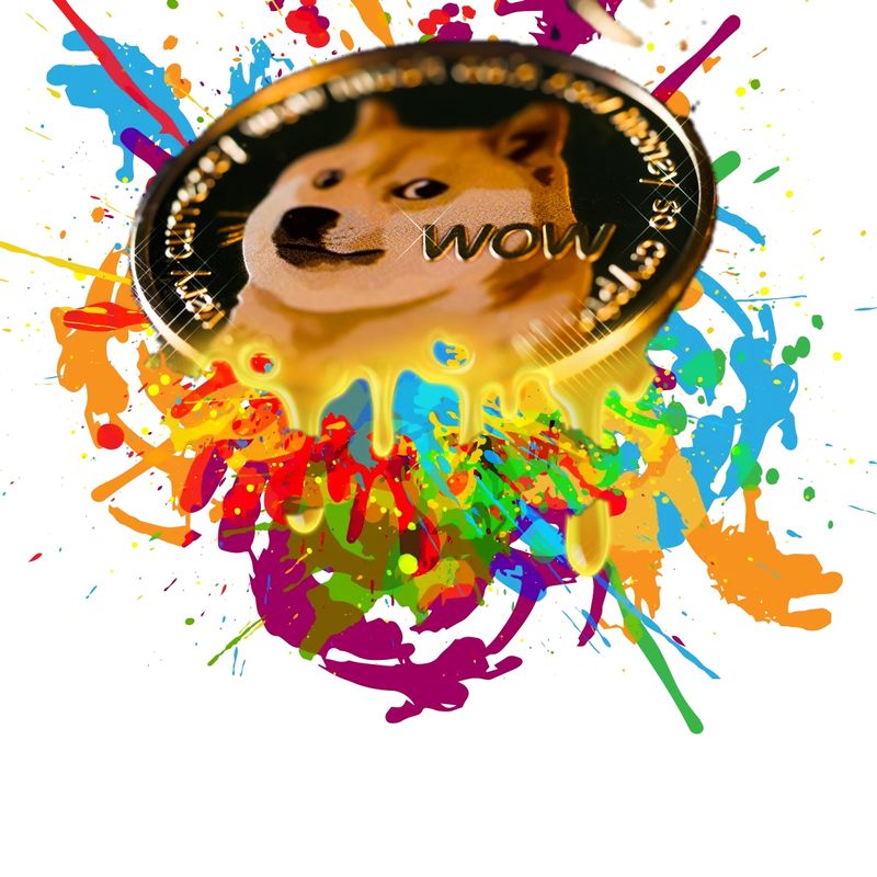 Dogecoin | NFT Collection | Airnfts Dogecoin | NFT Collection | Airnfts