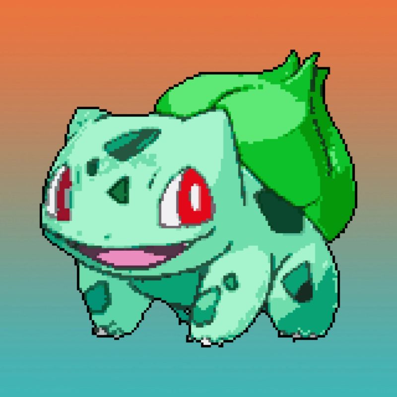 PixelMon#1 | NFT Collection | Airnfts