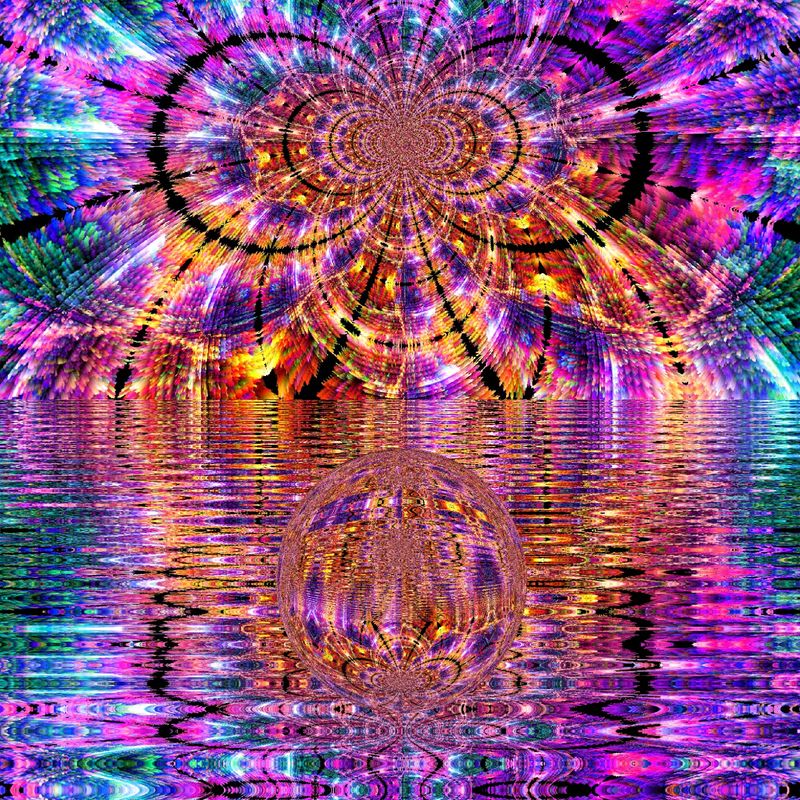 Sphere On The Expressional | NFT Collection | Airnfts