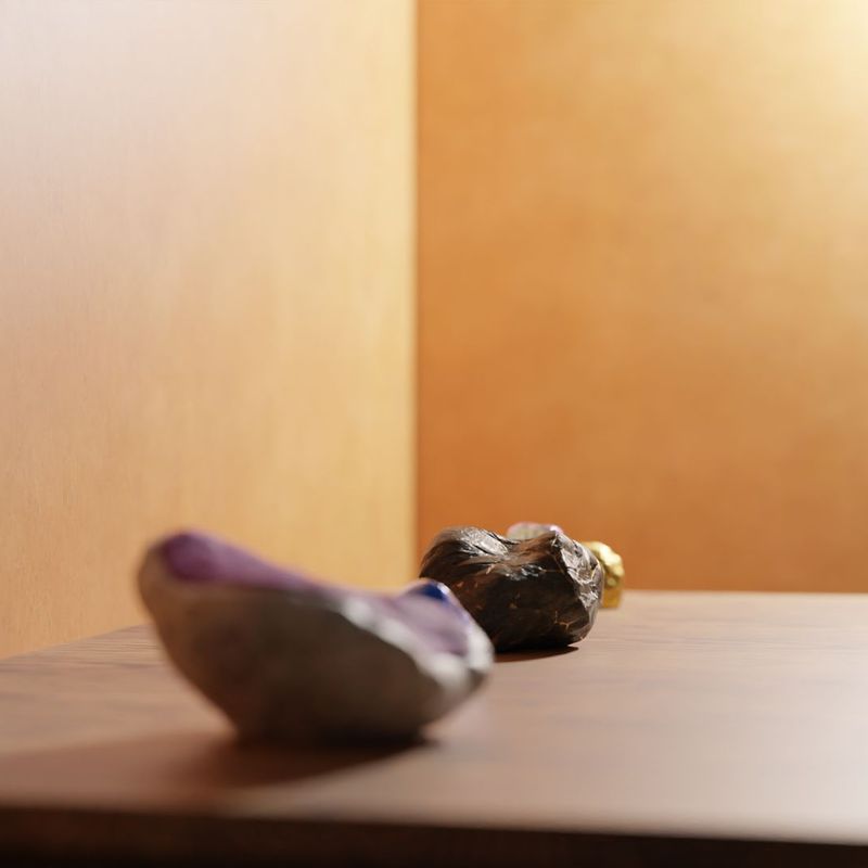 Rare Stone - 3/3 | NFT Collection | Airnfts