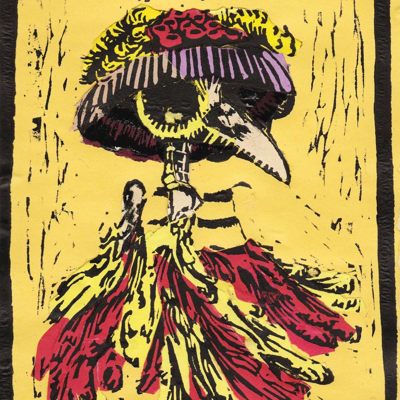 reborn Raven | NFT Collection | Airnfts