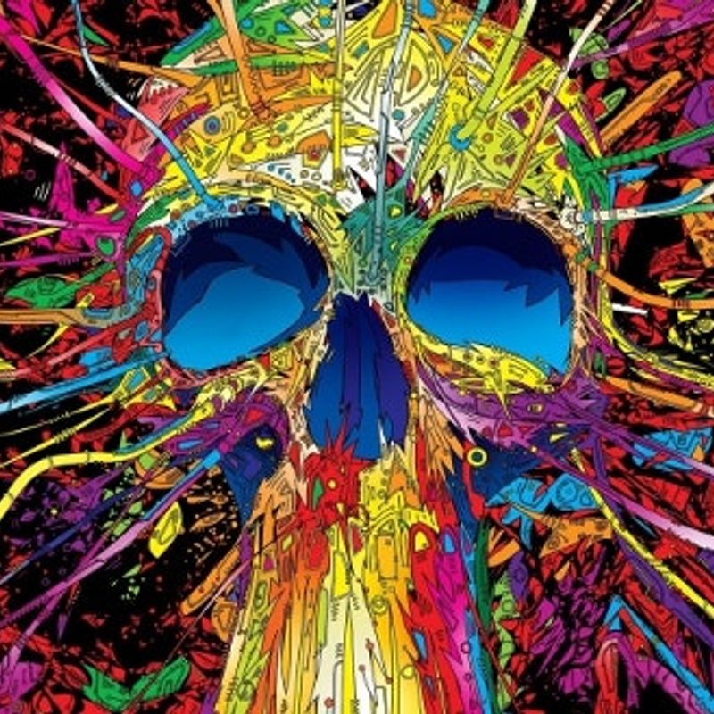 Skull #8 | NFT Collection | Airnfts