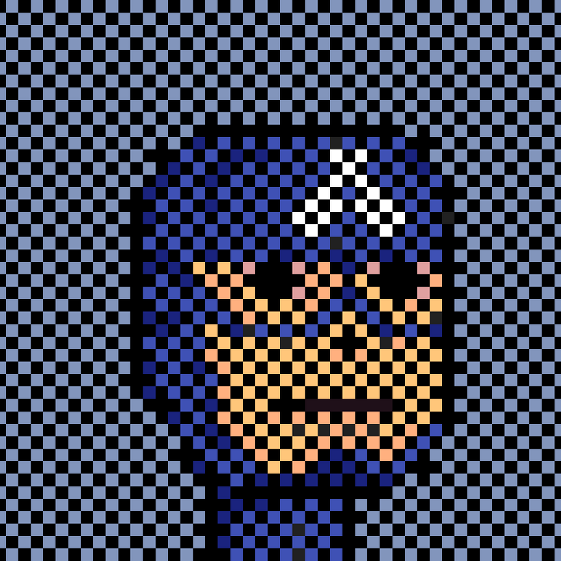 CAPT. AMERICA | NFT Collection | Airnfts