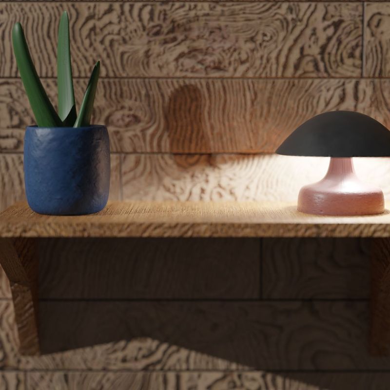 Light on | NFT Collection | Airnfts