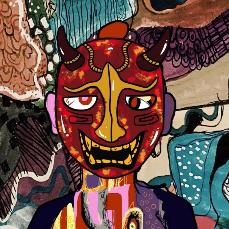 Devil NFT | NFT Collection | Airnfts