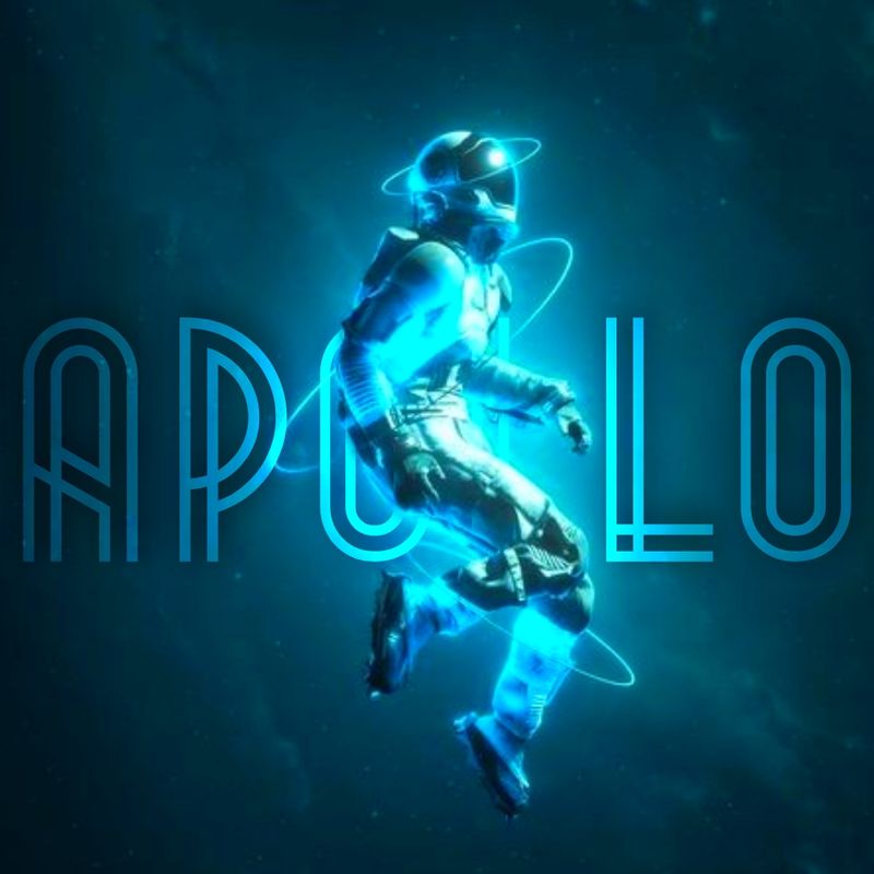 APOLLO #001 | NFT Collection | Airnfts