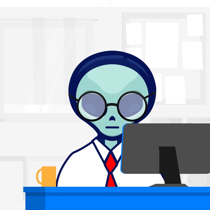 Alien Casino Club #2 | NFT Collection | Airnfts