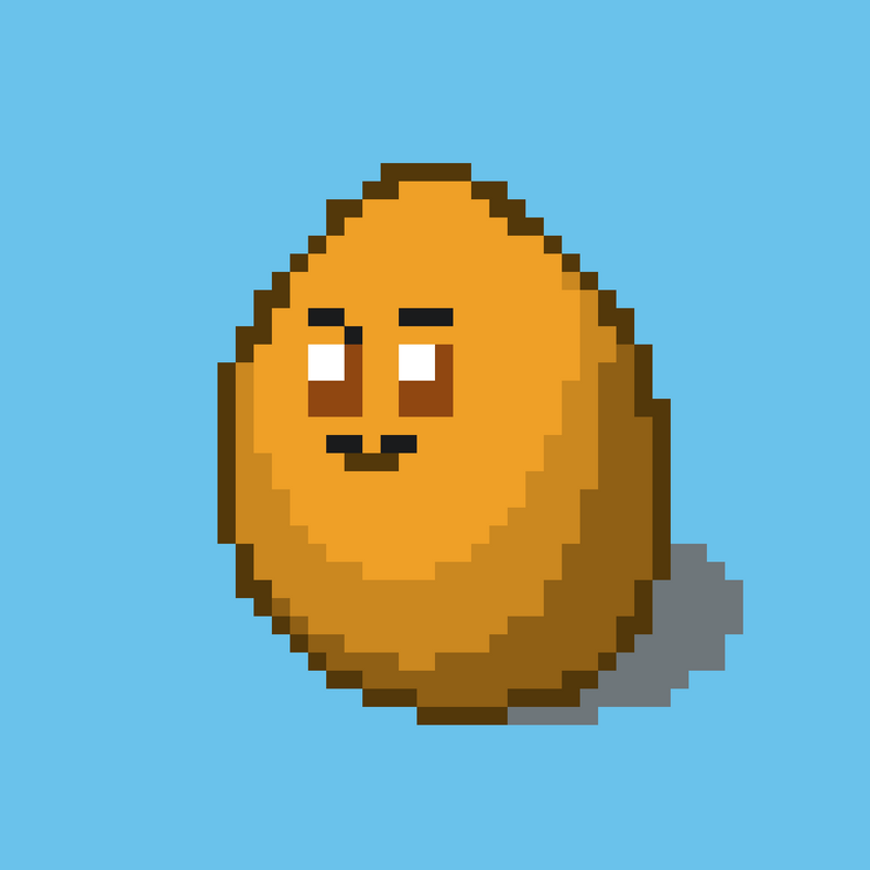 farrokh #011 | NFT Collection | Airnfts