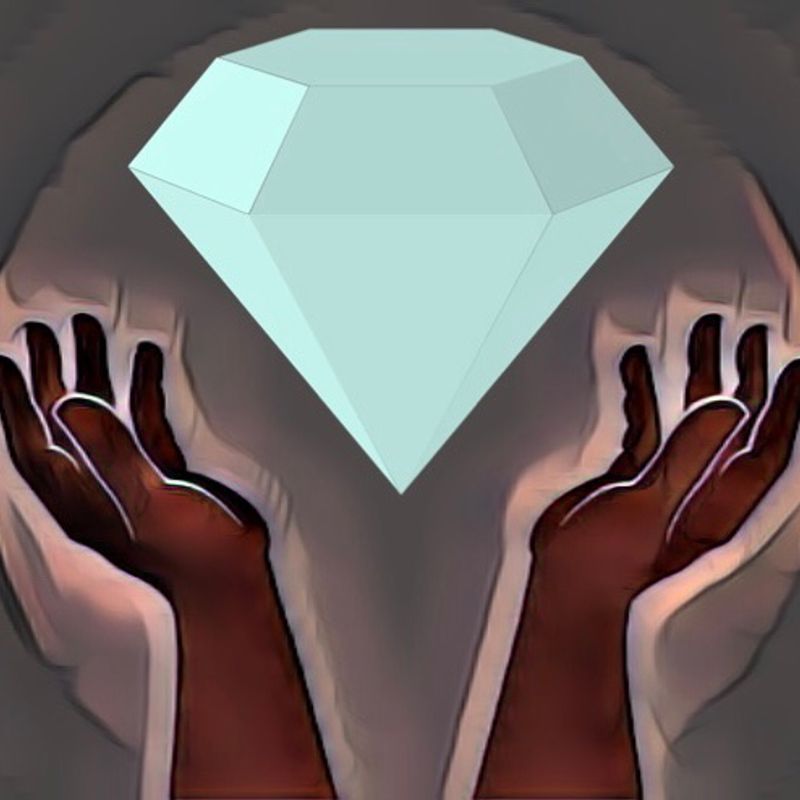 Diamond Hands #001 | NFT Collection | Airnfts