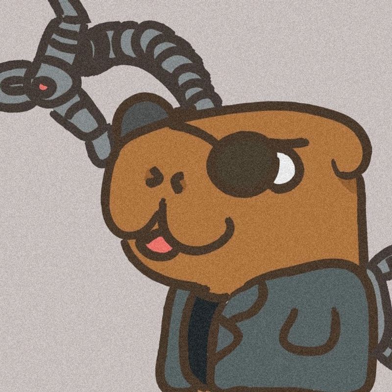 Capybara Pixel | NFT Collection | Airnfts