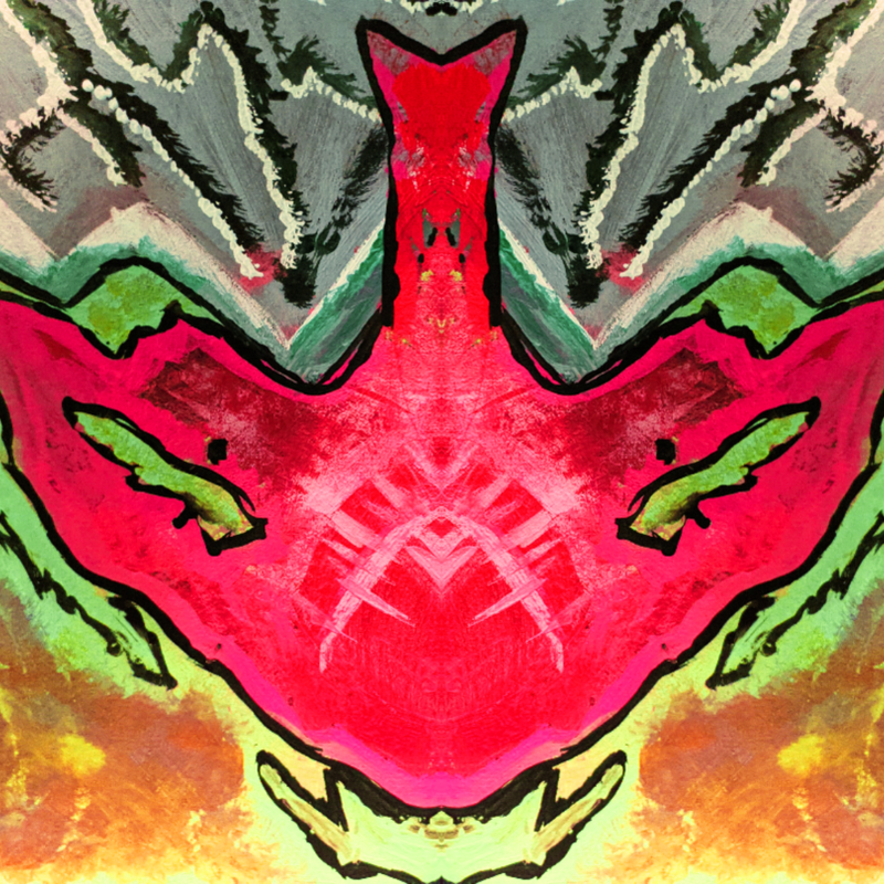Draco Rubrum Flumen | NFT Collection | Airnfts
