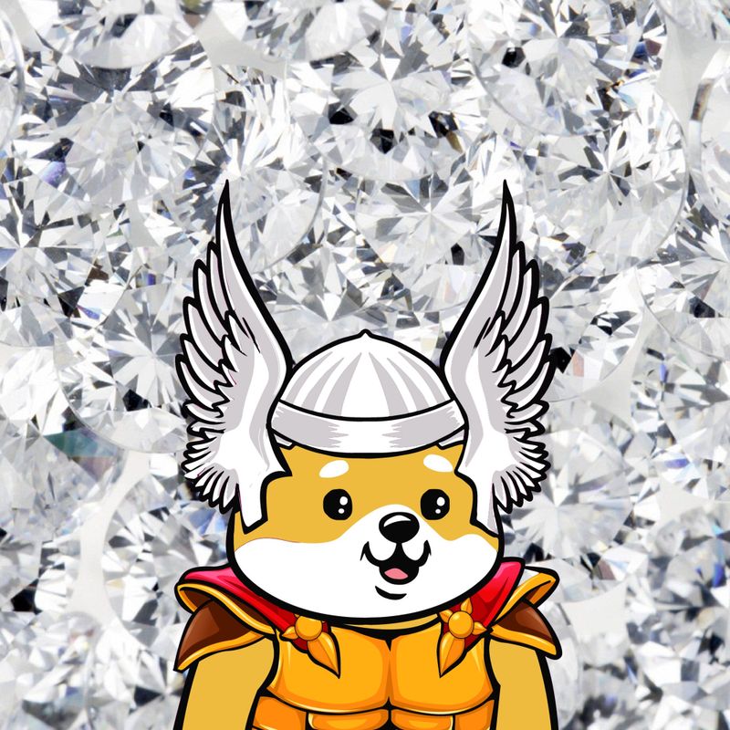 Thoge #8 | NFT Collection | Airnfts