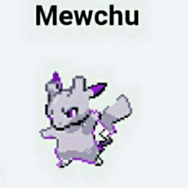 #1 MewChu | NFT Collection | Airnfts