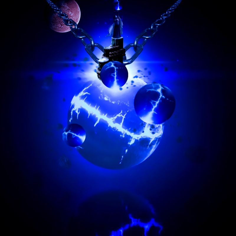 Planet Power | NFT Collection | Airnfts