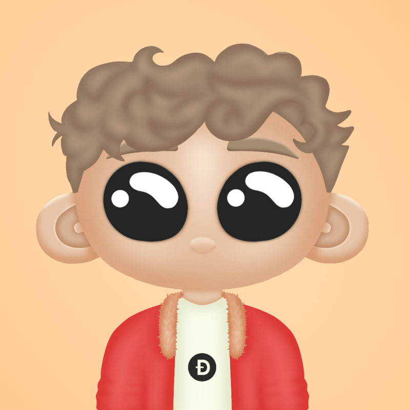 Cute Characters #030 | NFT Collection | Airnfts