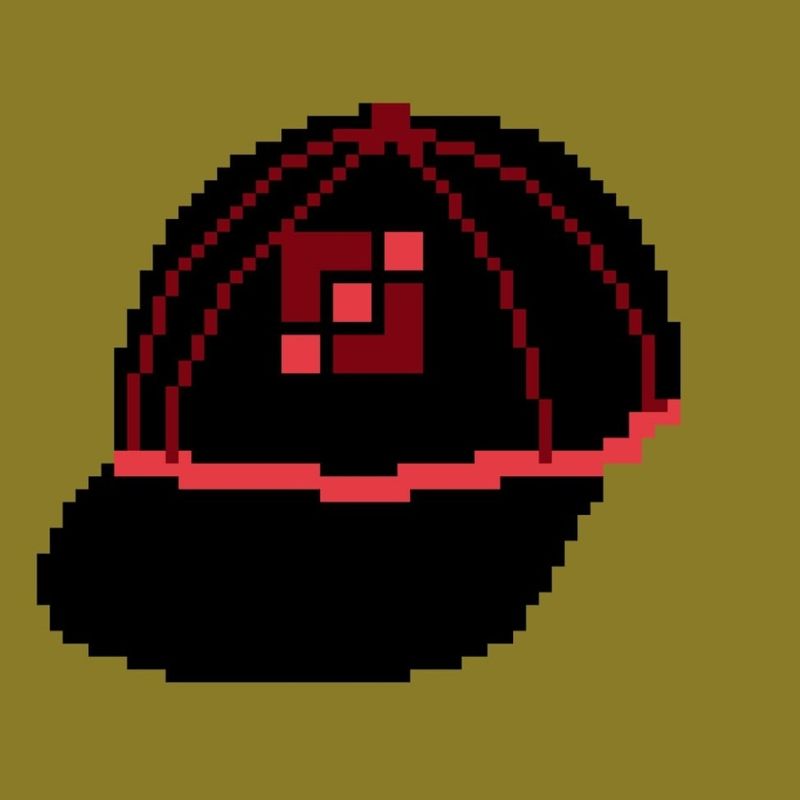 Punky Cap #35 | NFT Collection | Airnfts