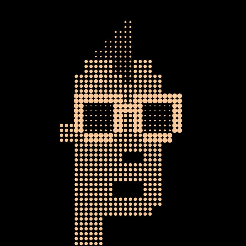 Dot Punks #0048 | NFT Collection | Airnfts