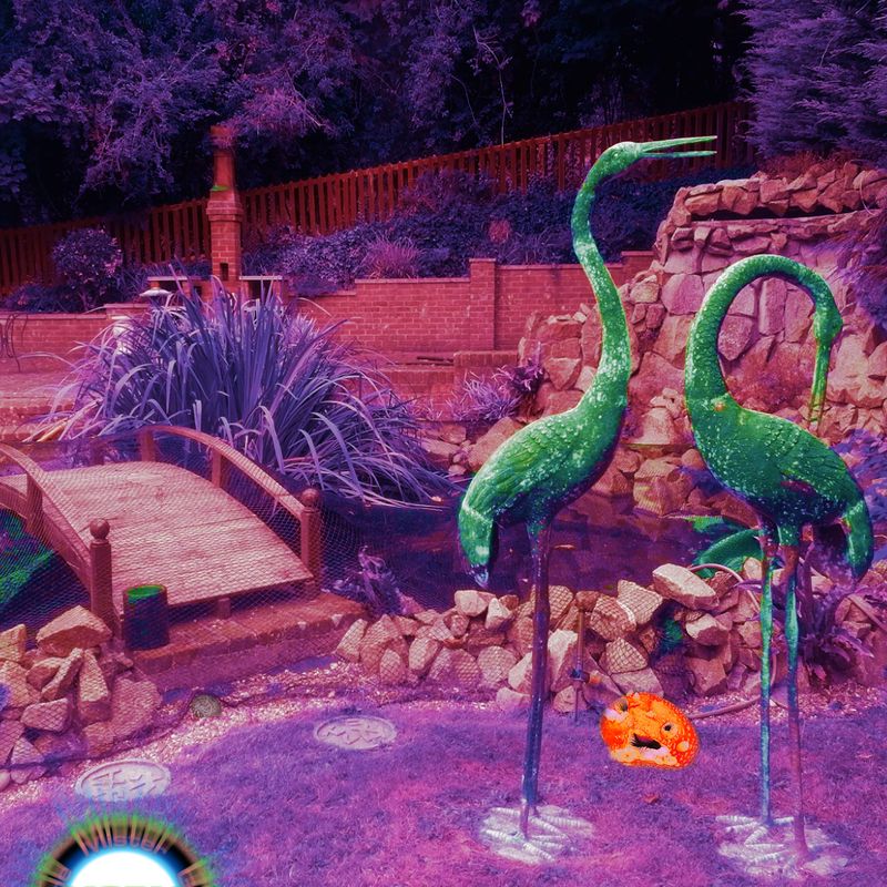 Trippy trip. | NFT Collection | Airnfts