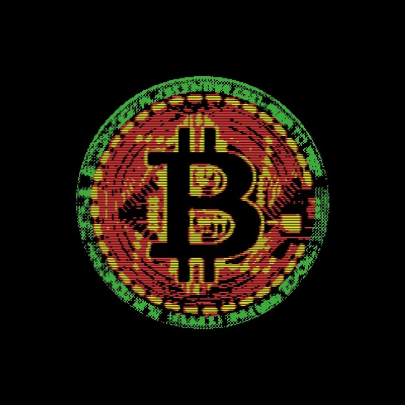 BTC Series Bear Trap 1/1 | NFT Collection | Airnfts