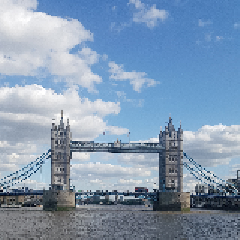 HiGirl #1 | NFT Collection | Airnfts