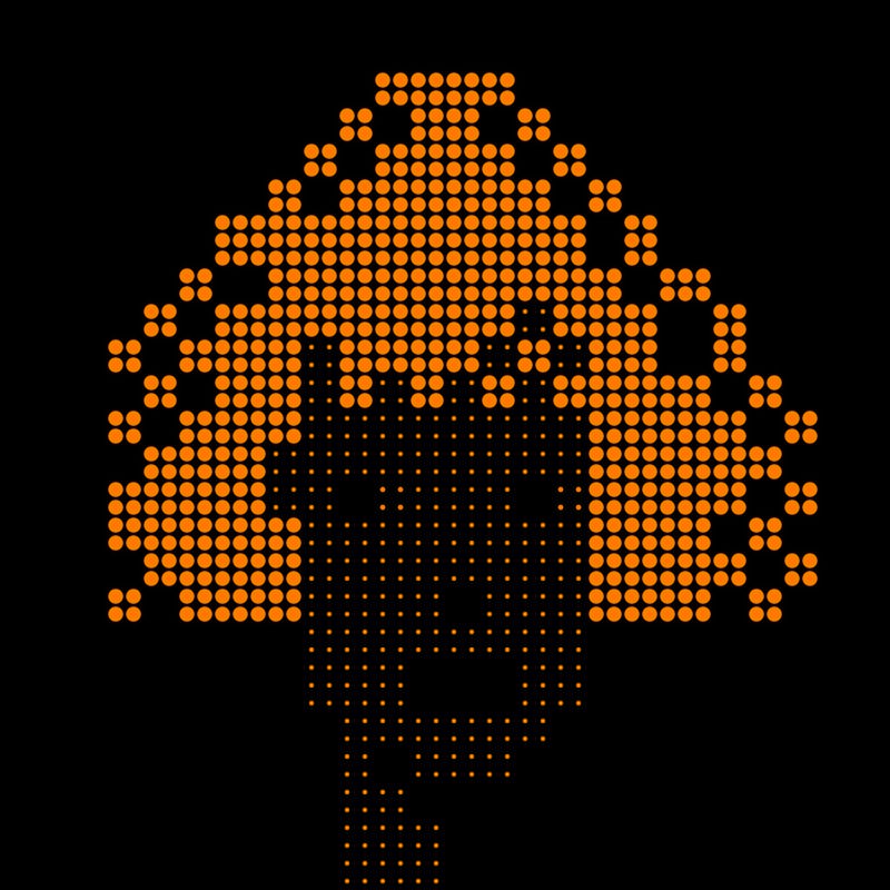 Dot Punks #0103 | NFT Collection | Airnfts