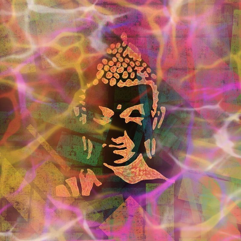 The Buddha #1 | NFT Collection | Airnfts