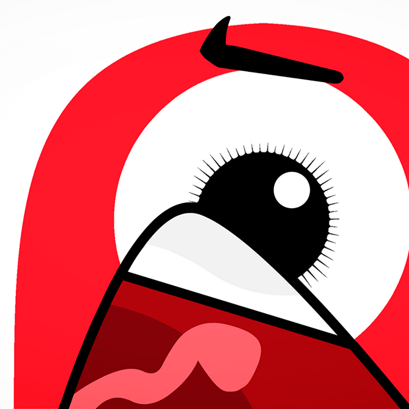 Emotive Jelly - Rage | NFT Collection | Airnfts