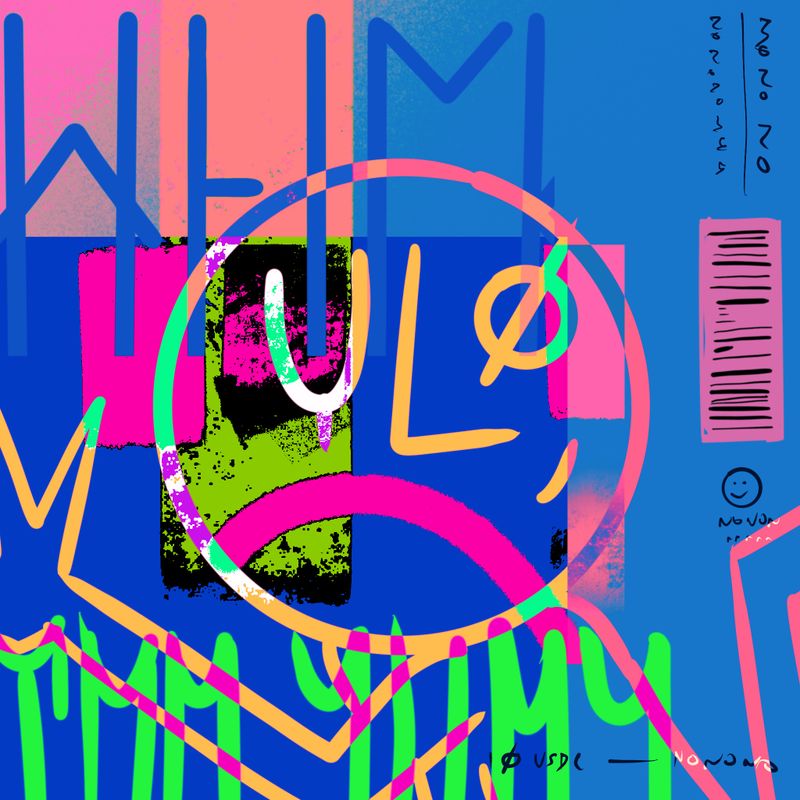 hmm N.10 | NFT Collection | Airnfts