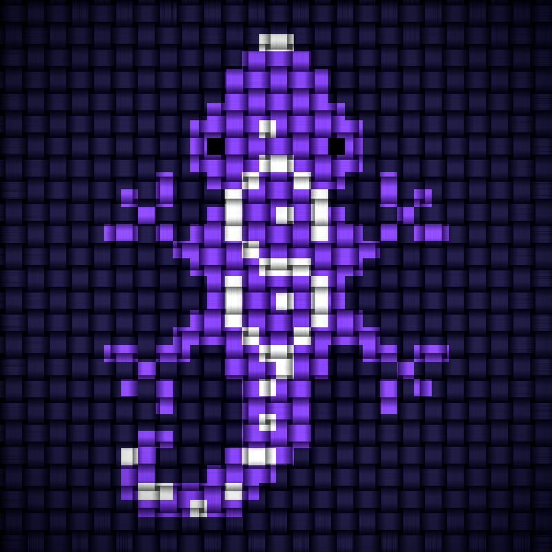 Gecko #057 | NFT Collection | Airnfts