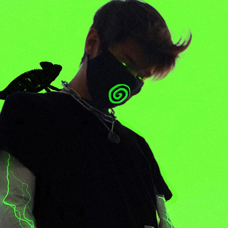 DJ SODA Limited Edition | NFT Collection | Airnfts