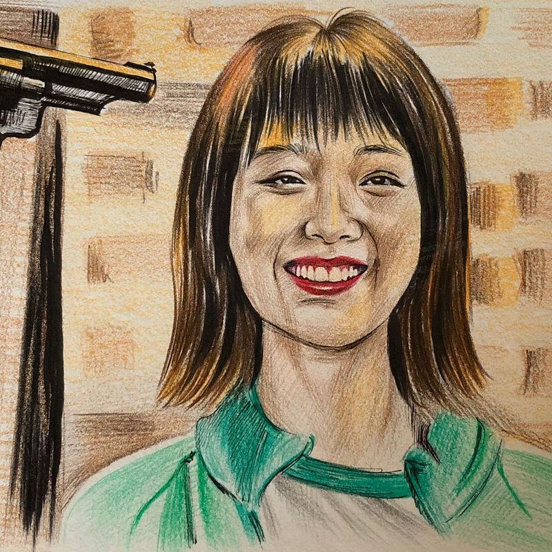 Squid Game #02/15 | NFT Collection | Airnfts