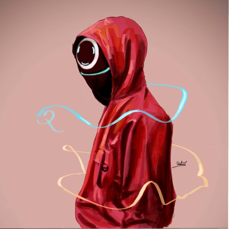 SquidGame⚫ 1/3 | NFT Collection | Airnfts