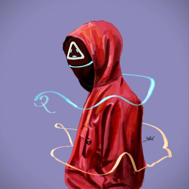 SquidGame 2/3 | NFT Collection | Airnfts